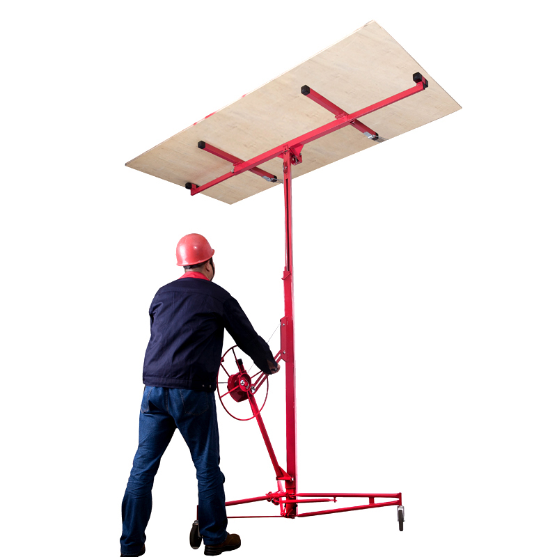 Construction tools 16' Panel Lifter telescoping lift HD-200-01 - 上海横达五金 ...